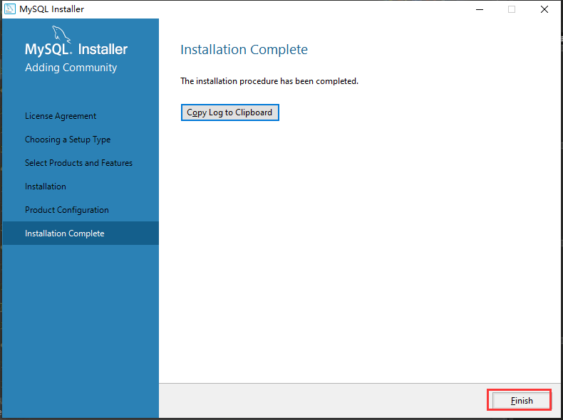 Mysql56240msi安装详细步骤mysql5624安装教程 Csdn博客 