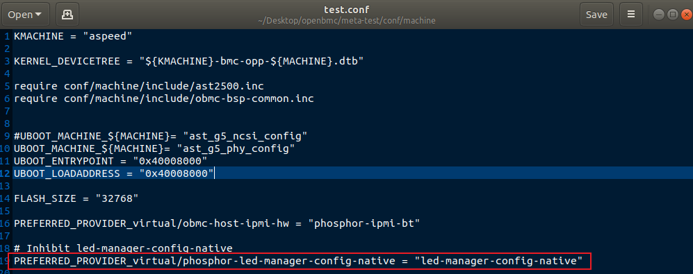 OpenBmc开发15：led管理_MasterHu88的博客-CSDN博客