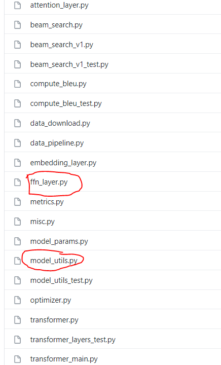 official.nlp.transformer调研_deep knowledge tracing with transformers-CSDN博客