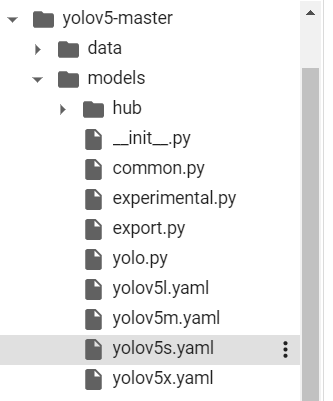 labelImg标注数据集（yolov5篇）_use default label-CSDN博客