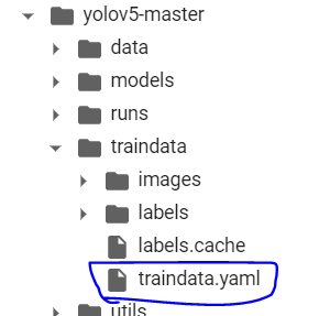 labelImg标注数据集（yolov5篇）_use default label-CSDN博客