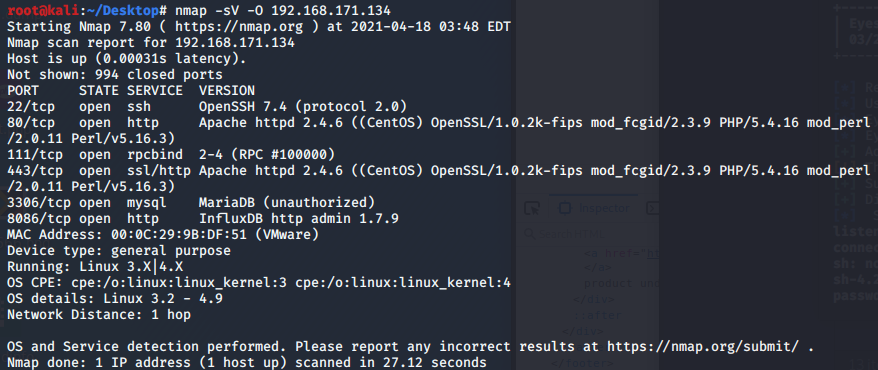 vulnhub实战——DRIFTINGBLUES: 7_vhwehlb-CSDN博客