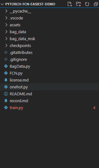 【21】FCN网络训练及理解_fcn训练-CSDN博客