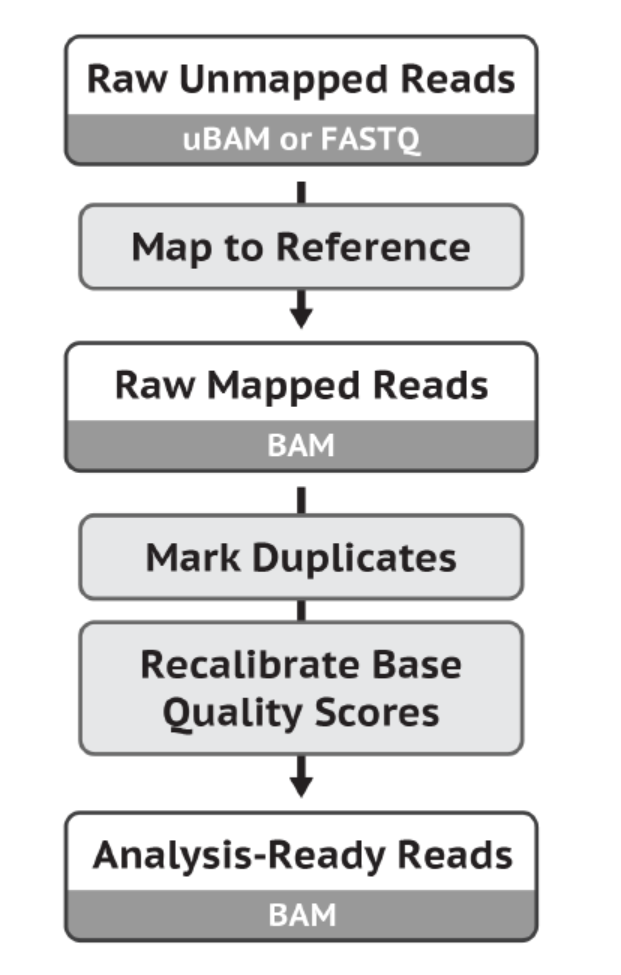 肿瘤外显子数据分析指南 复现_cancer wes data-CSDN博客