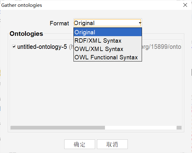 eclipse结合jena API读取本体owl文件_利用jena的api将txt转为owl-CSDN博客