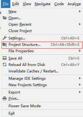 IDEA中java.lang.ClassNotFoundException问题的解决_caused by: java.lang.classnotfoundexception: com.i-CSDN博客