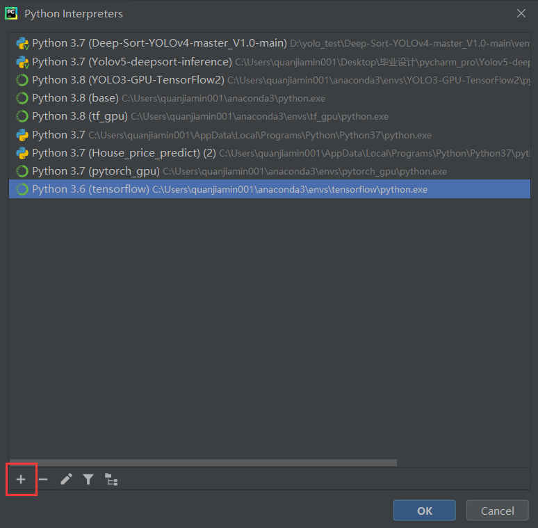 Pytorch/TensorFlow/Paddle深度学习框架安装(GPU版本)_paddlepaddle-gpu-CSDN博客