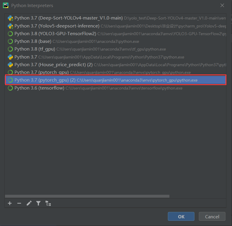 Pytorch/TensorFlow/Paddle深度学习框架安装(GPU版本)_paddlepaddle-gpu-CSDN博客