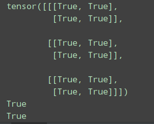 Pytorch中view, transpose, permute等方法的区别_data.permute-CSDN博客