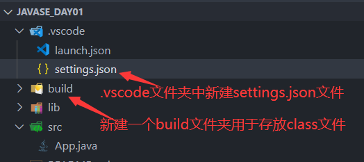 VScode创建普通Java工程和Maven工程_vscode maven java classpath-CSDN博客