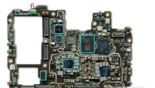 Oppo各系手机配置对比和拆解_pm7250 pm8250 区别-CSDN博客
