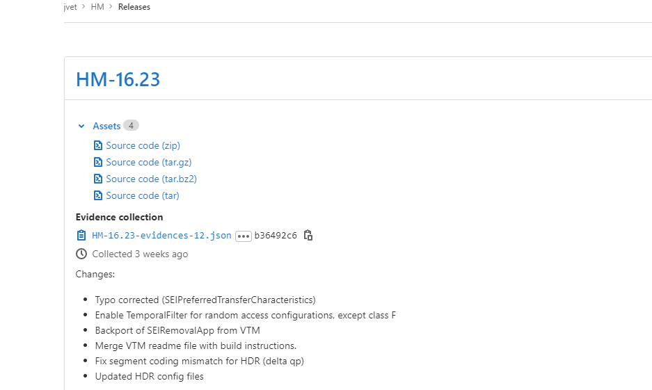 HM代码阅读0：Win10下安装HM16.23，编码一个视频，main函数阅读_cmake hm 16.25-CSDN博客