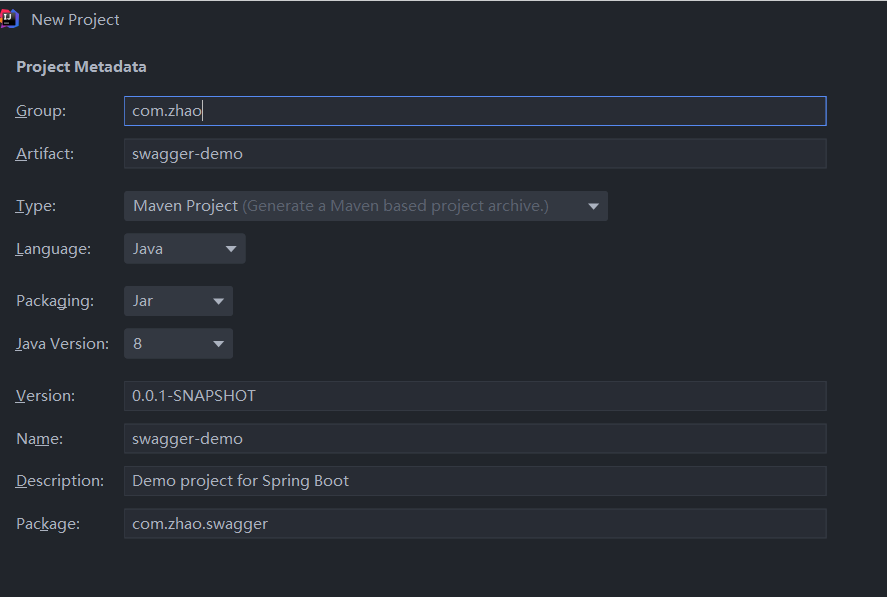 Swagger3.0介绍及springboot整合Swagger3.0_swagger 3.0-CSDN博客