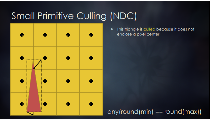 再谈GPU-Driven Rendering Pipelines_gpu driven rendering pipeline-CSDN博客