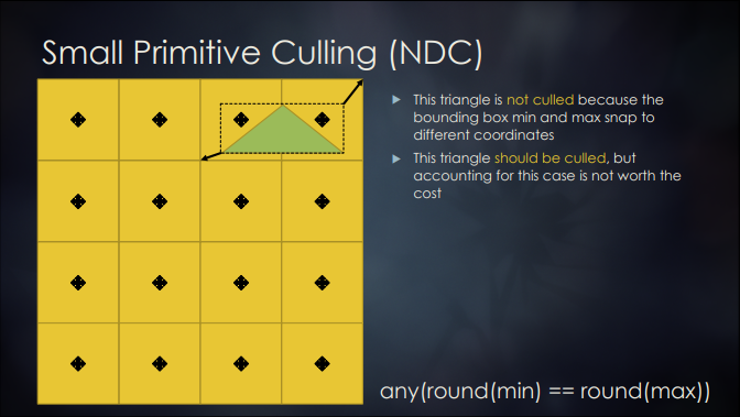 再谈GPU-Driven Rendering Pipelines_gpu driven rendering pipeline-CSDN博客