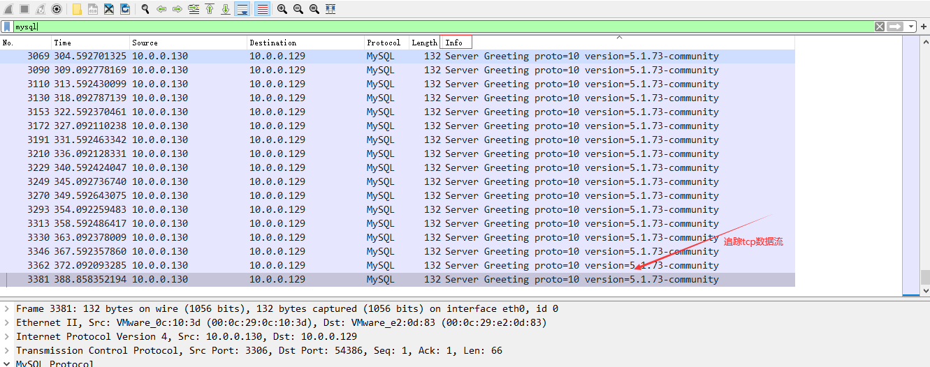 wirehark数据分析与取证flag.pcap_pcapng文件获取flag-CSDN博客