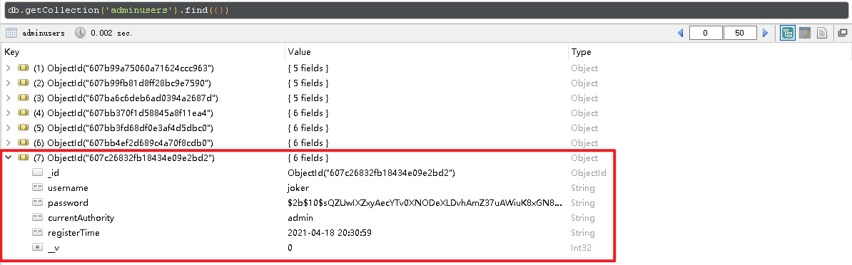 Nodejs+express登录鉴权并注册部分_node express session角色鉴权-CSDN博客