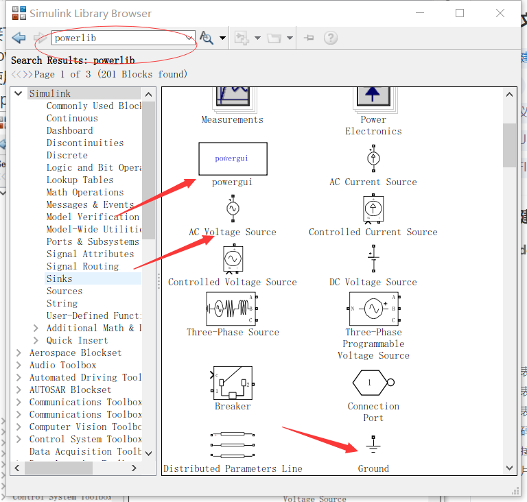 matlab 三相桥式全控整流电路_synchronized 6-pulse generator-CSDN博客