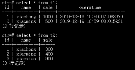 Oracle、MySQL、SqlServer、PG数据库merge into语法实现总结_pg merge into-CSDN博客