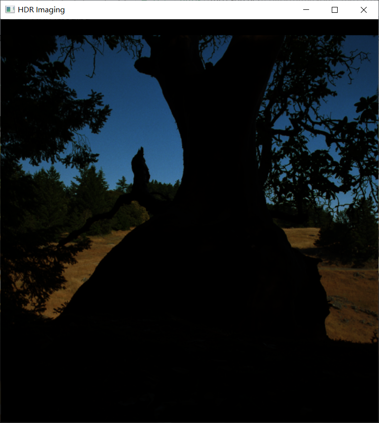 【OpenGL】HDR相关——hdr_imaging示例程序_setup tex coords to be used for fetching hdr kerne-CSDN博客