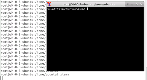 linux在root（sudo）模式下无法打开xterm x-11等应用的解决方案_xterm: xt error: can't open display: %s-CSDN博客