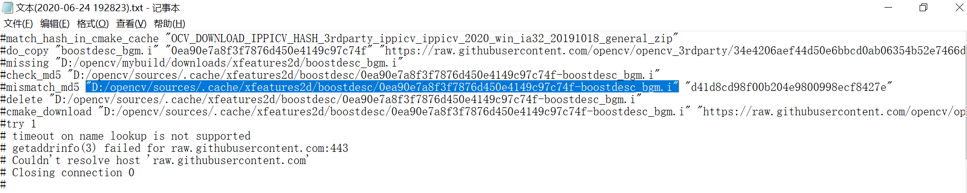 Win10+vs2015+opencv3.4.10+Ceres安装配置_onehasonepotato的博客-CSDN博客