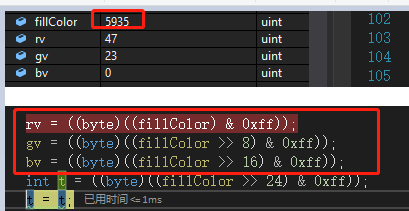 Bentley MicroStation CE版的颜色变换(CONNECT Edition)_dgncolor-CSDN博客