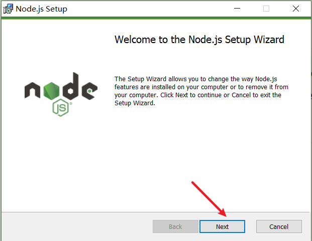 NPM 包管理工具介绍及下载安装步骤_npm download-CSDN博客