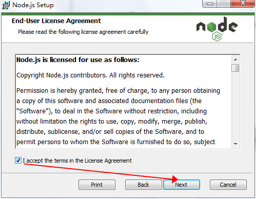 NPM 包管理工具介绍及下载安装步骤_npm download-CSDN博客
