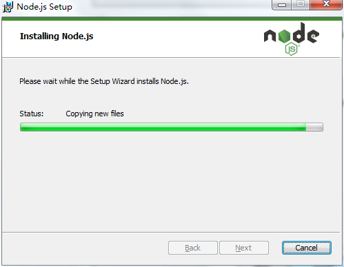 NPM 包管理工具介绍及下载安装步骤_npm download-CSDN博客