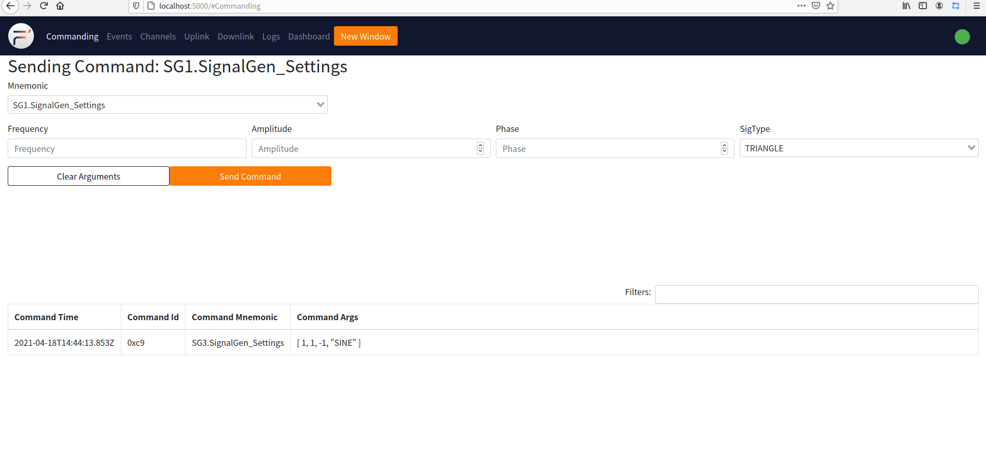 Fprime学习（一）-----安装fprime-CSDN博客
