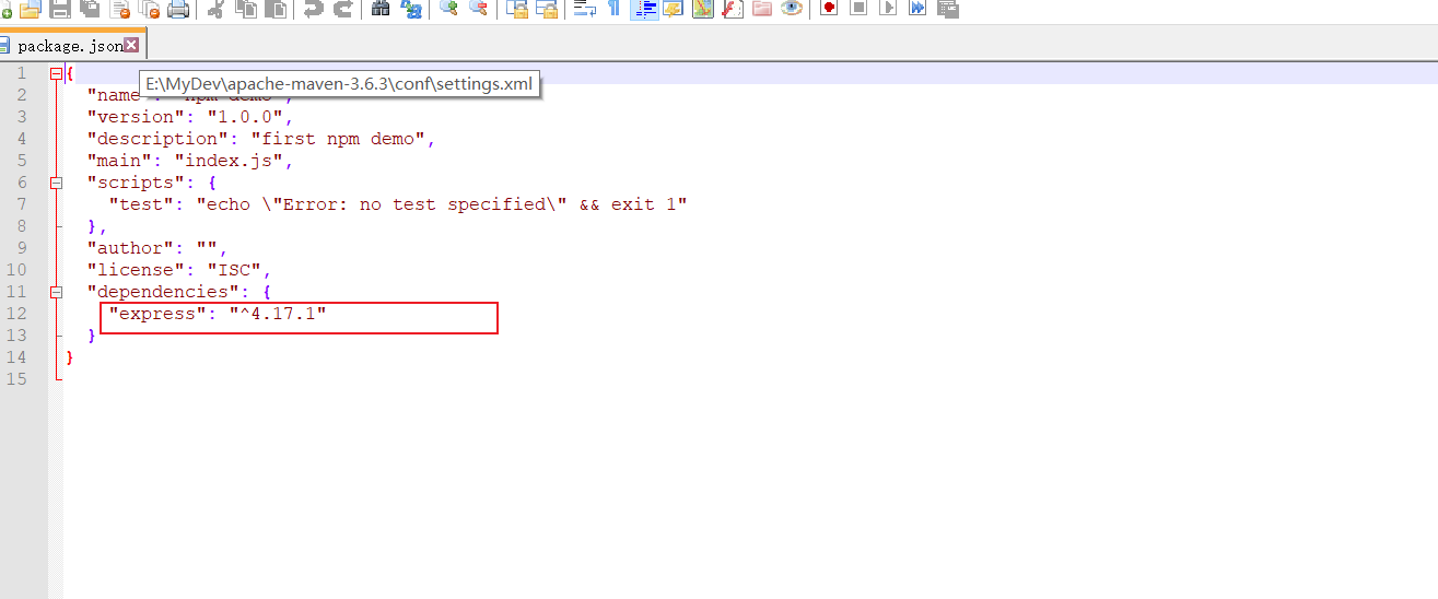 NPM 包管理工具介绍及下载安装步骤_npm download-CSDN博客