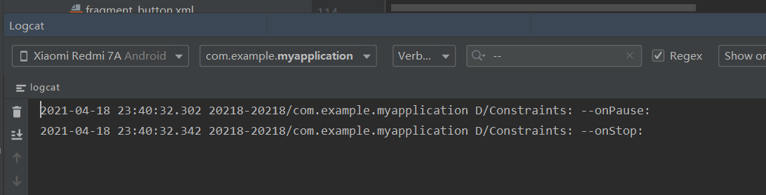 Fragment的生命周期_fragment生命周期-CSDN博客