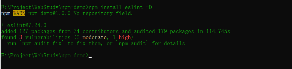 NPM 包管理工具介绍及下载安装步骤_npm download-CSDN博客
