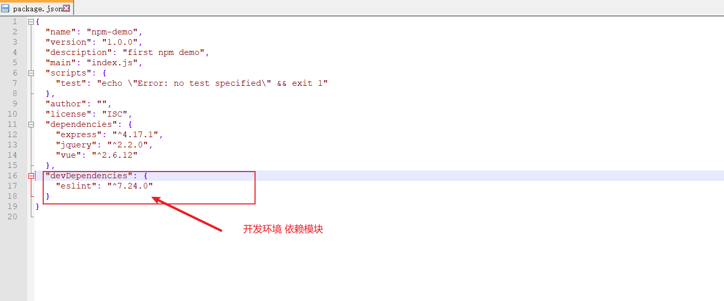 NPM 包管理工具介绍及下载安装步骤_npm download-CSDN博客