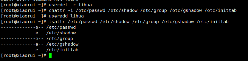 运维基本功（十五）：Linux系统优化基础_cat >> config