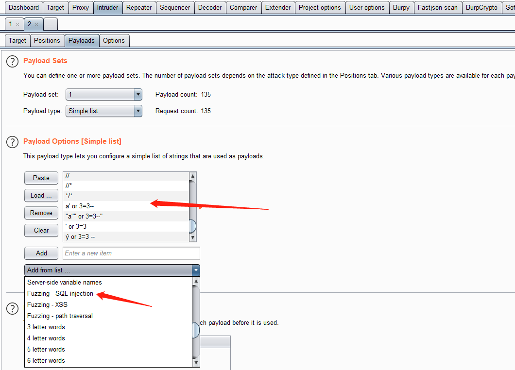 Python攻防-Fuzz绕过安全狗进行SQL注入_fuzz模糊测试 不会被封ip吗-CSDN博客