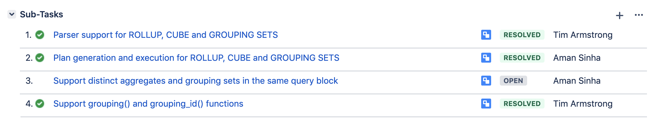 如何在Apache JIRA中搜索issue_apache issue-CSDN博客