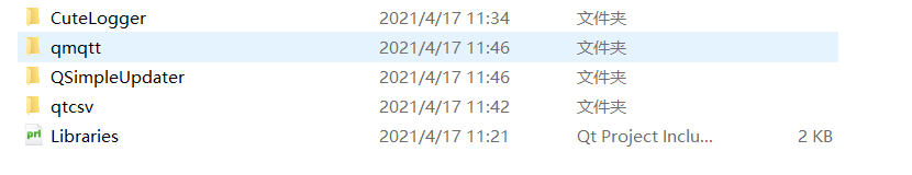 串口数据可视化工具(Serial Studio)编译_qt5.15 serial studio-CSDN博客