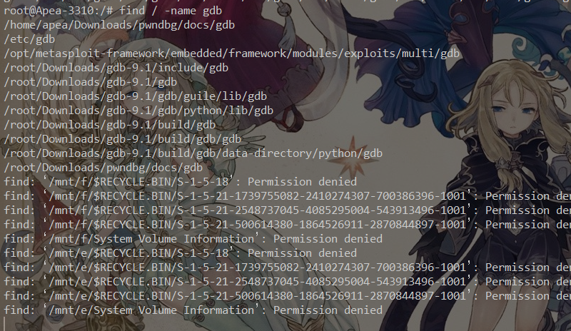 pwngdb&dbg安装报错： /root/.gdbinit:1: Error in sourced command file: Undefind command “import“.-CSDN博客