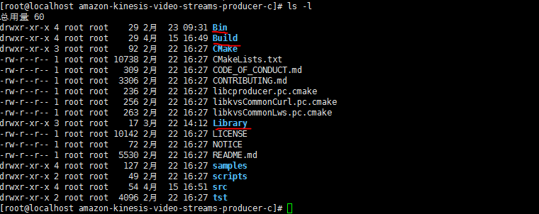 AWS KVS(Kinesis Video Streams)之WebRTC移植编译（五）_aws webrtc-CSDN博客