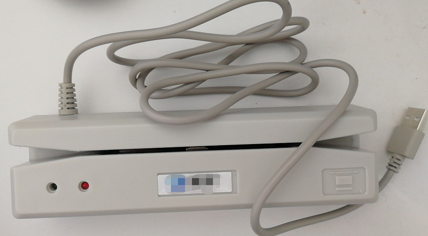 USB（CH9350）使用笔记-HID设备刷卡机-CSDN博客