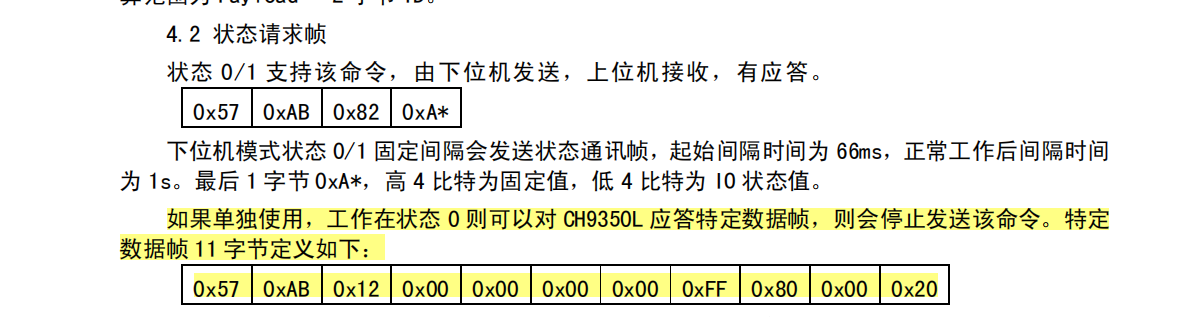 USB（CH9350）使用笔记-HID设备刷卡机-CSDN博客