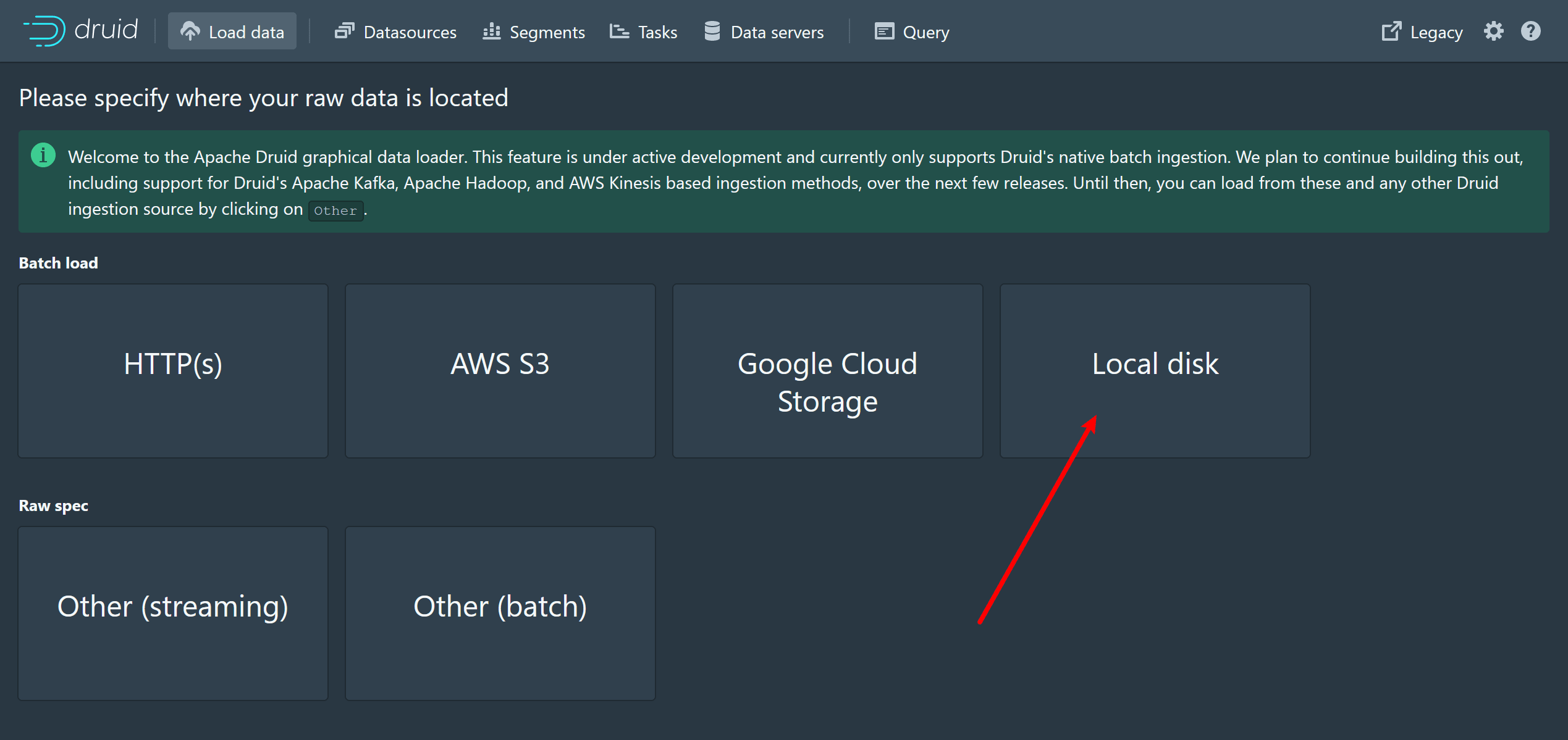 Apache druid未授权命令执行漏洞复现(CVE-2021-25646)-CSDN博客