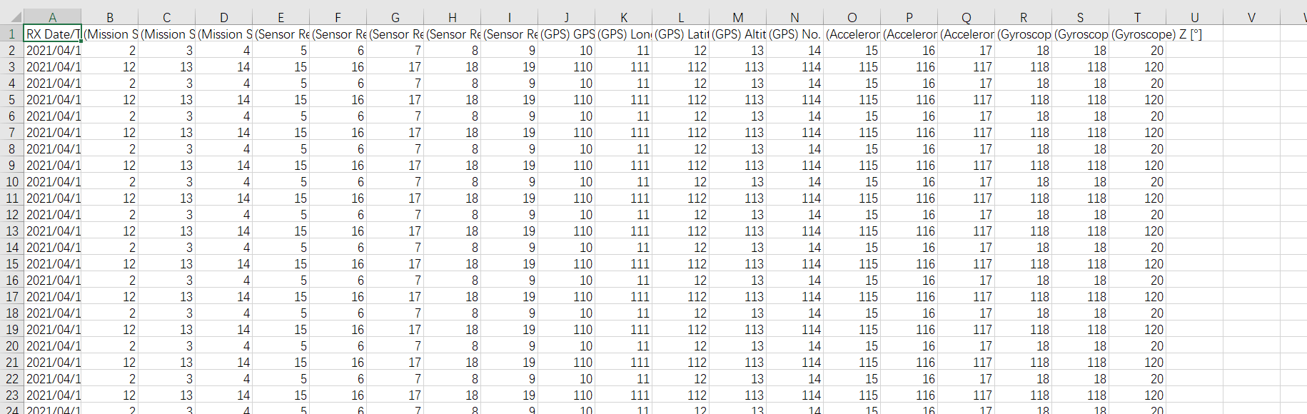 串口数据可视化工具(Serial Studio)使用_serial studio教程-CSDN博客