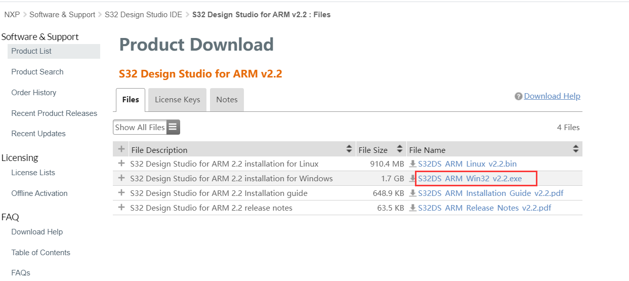 【s32k】s32k14x系列(1)——开发环境搭建_openocd s32k14-CSDN博客
