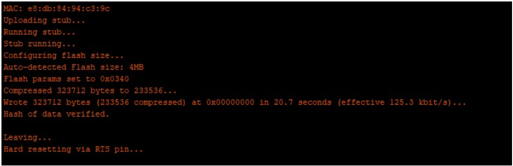 Esp8266串口wifi模块 Nodemcu Lua V3物联网开发板 Ch340上传程序不显示wemos Newnode Mcu V3 Csdn博客