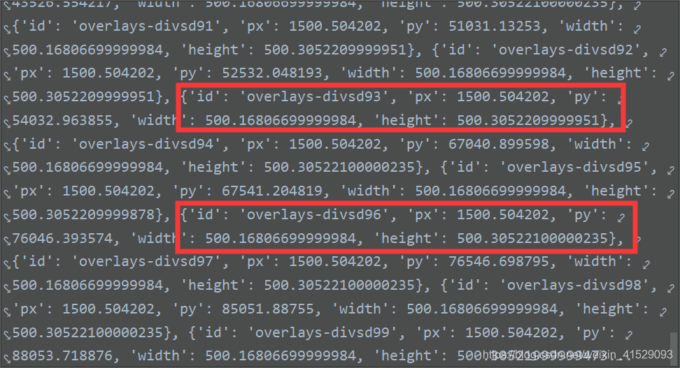 Python将多个字典形成字典数组【实测成功】字典组成数组 Csdn博客