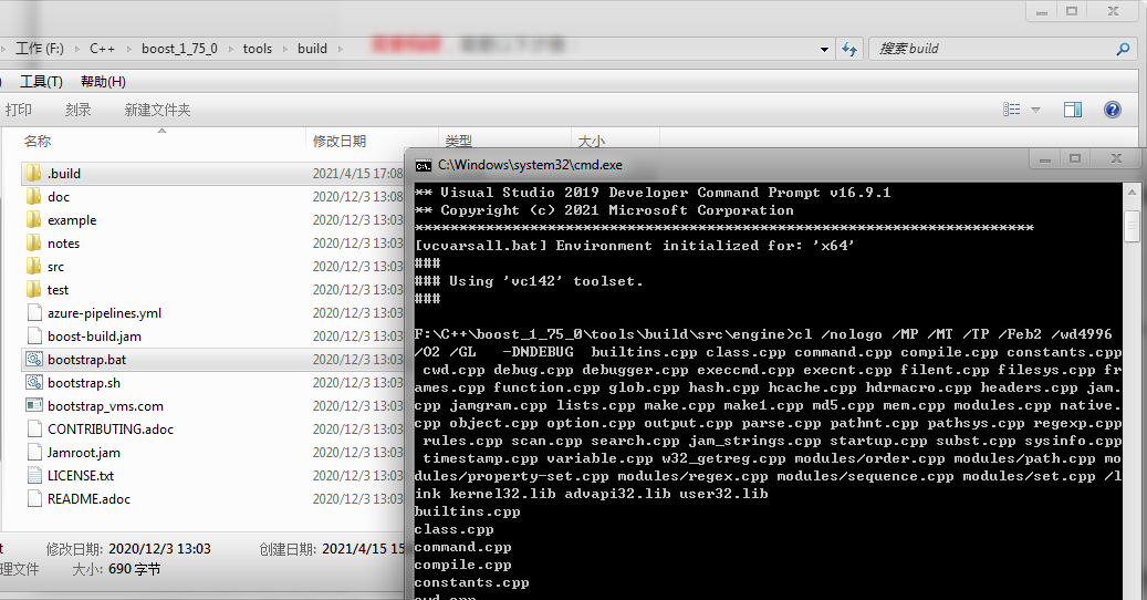 boost入门（一）：boost简介-CSDN博客
